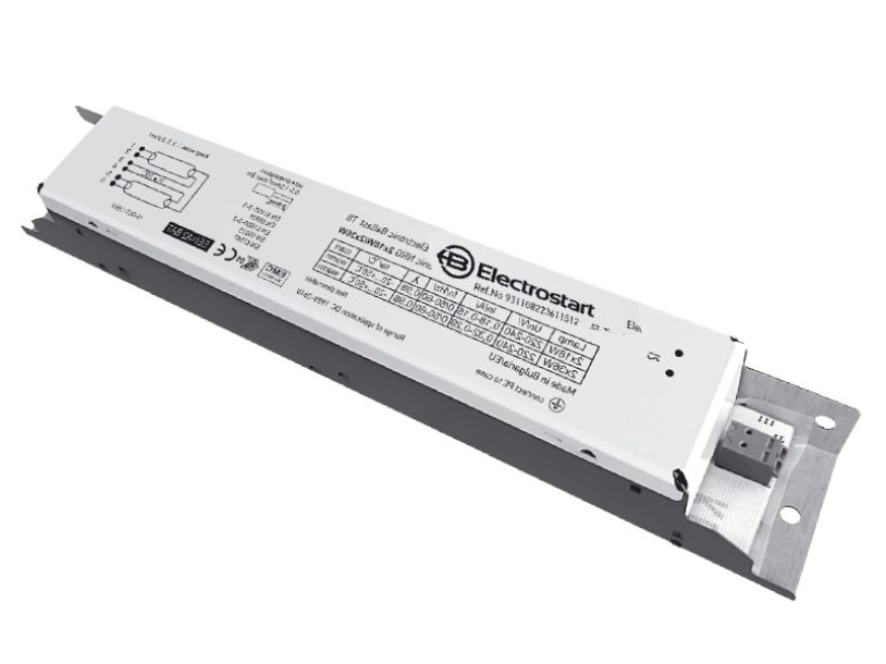ELEKTRONSKI BALAST EI-TRONIC 2X18W/2X36W START