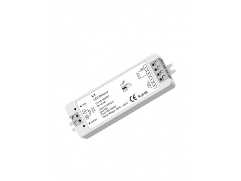 KONTROLER ZA LED TRAKU SKY V1 (96W-12V/192W-24V)