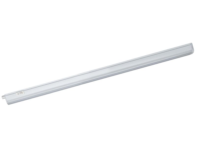 LAMPA STRELA SOLED SA PREKIDAČEM 8W 6400K 640LM 568MM GRL4232-6S