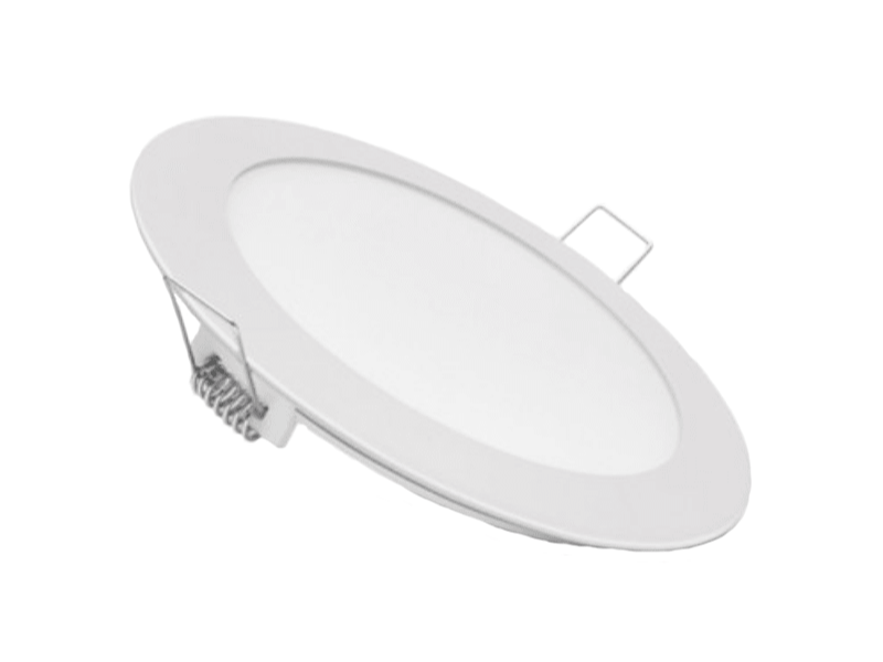 LED PANEL SOLED UGRADNI PVC KRUG 4W CCT(3000K/4000K/6000K) GRL-T1731