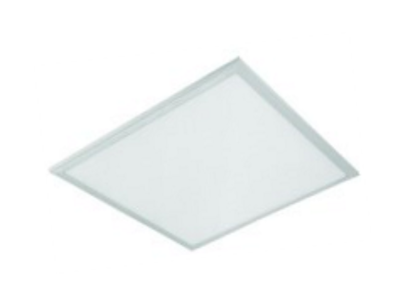 LED PANEL UGRADNI 600X600 PELSAN DEALED 36W 6500K 3708LM 113851 595X595X33