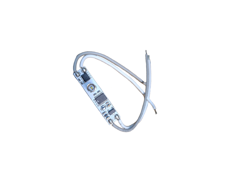 LED PREKIDAC DIMER TOUCH ZA ALU.PROFIL DP03
