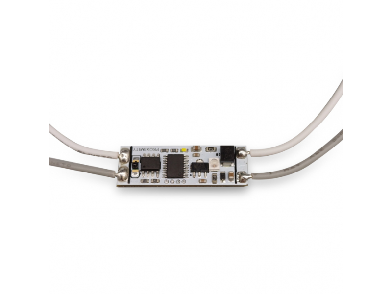 LED PREKIDAC SENZOR/DIMER ZA ALU.PROFIL DP01