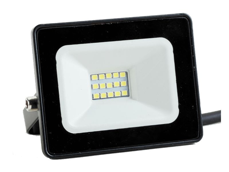 LED REFLEKTOR SOLED 10W SMD 6400K GRL7371