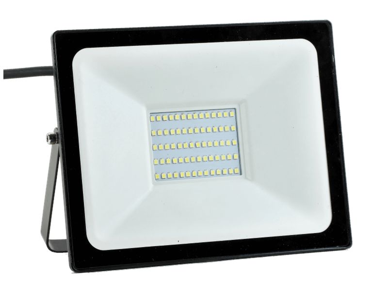 LED REFLEKTOR SOLED 50W SMD 6400K GRL7374
