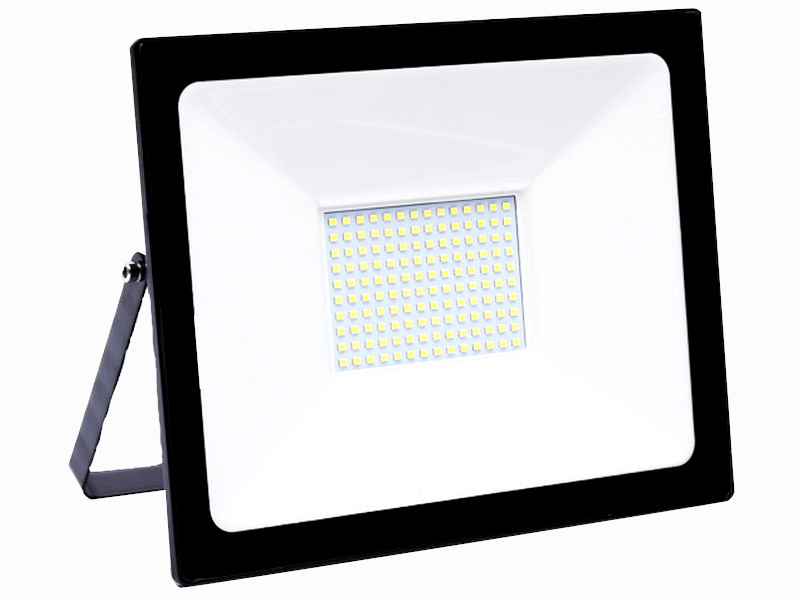 LED REFLEKTOR SOLED 100W SMD 6400K GRL7375
