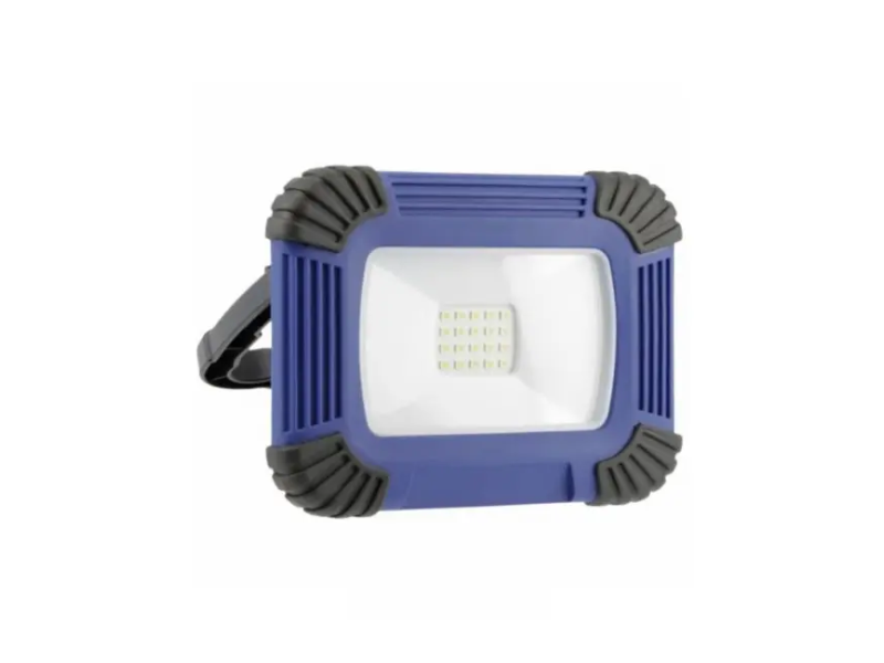 LED REFLEKTOR GTV PUNJIVI ONYX 20W 6400K 1600LM PLAVI IP54 LD-OXCX20W-64