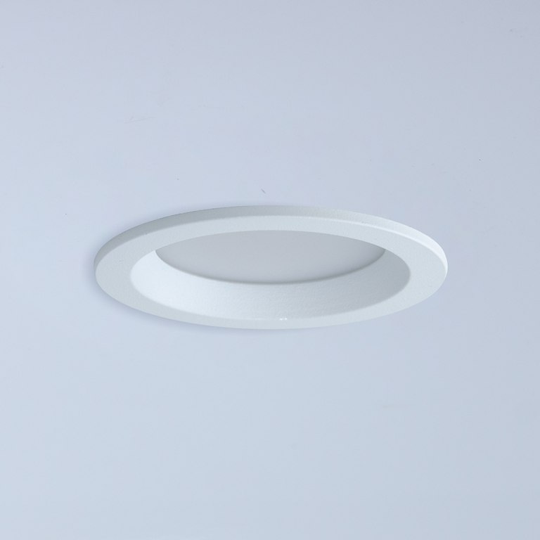 METSAN - UGRADNA LED SVETILJKE BELA (DOWNLIGHT) APRILLA FI100 10W 4000K /570LM M 200-47 31-306