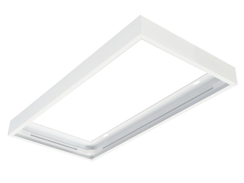 NADGRADNI RAM 1200X600X50 ZA LED PANEL PVC