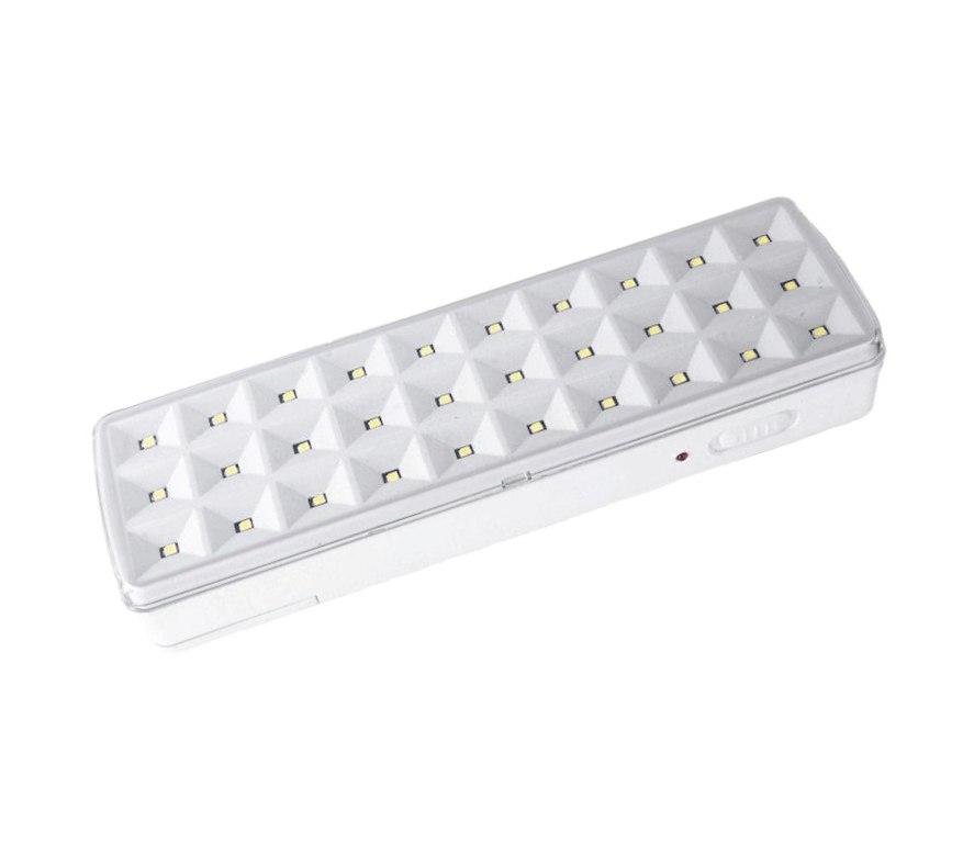 PANIK LAMPA LED 30 2128 SOLED 3.6V 1000MAH IP20