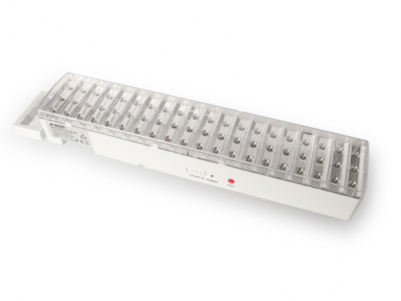 PANIK LAMPA LED 60 350LM,4V, 2,5AH (BB LINK)