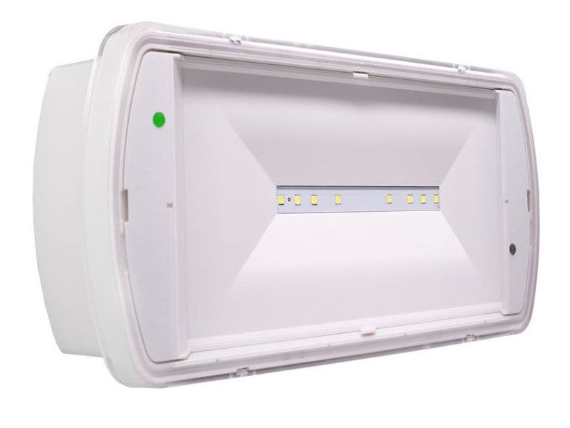 PANIK LAMPA LED CPE SL2MNM42D3C3A EATON SAFELIFE IP42 100LM