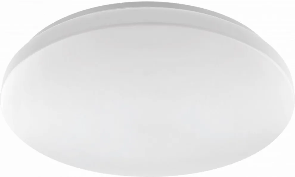 PLAFONJERA LED GTV IP54 SATURN BIS 12W, FI245MM, 4000K, 960LM LD-SATU12W-NW-00