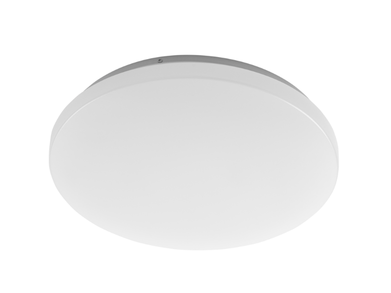 PLAFONJERA LED GTV IP54 SATURN BIS 24W, FI375MM, 4000K, 1920LM LD-SATU24W-NW-00