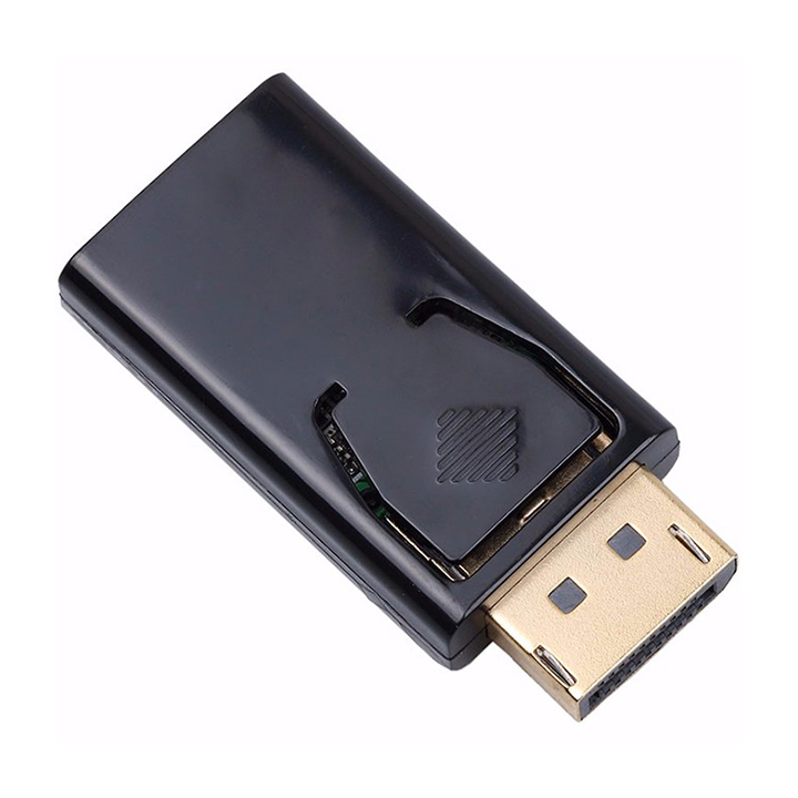 Adapter Displayport M IN – HDMI F OUT