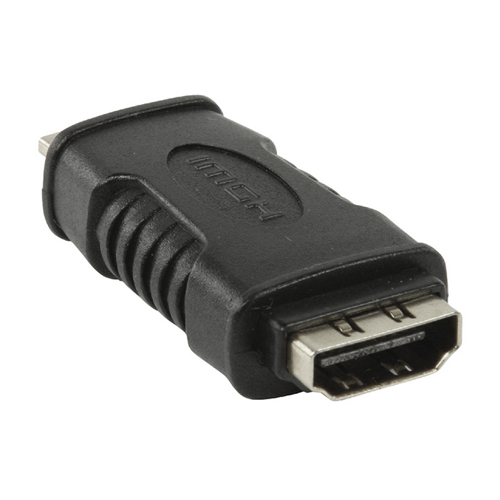 Adapter HDMI AF – HDMI CM mini