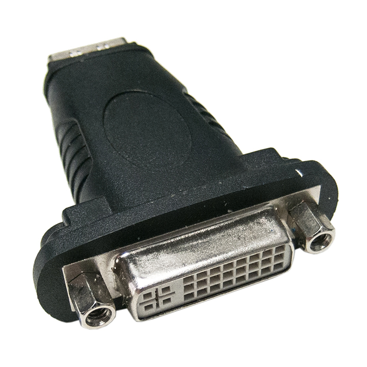 Adapter HDMI AF – DVI-D F