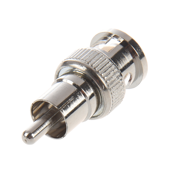 Adapter BNC M – RCA M