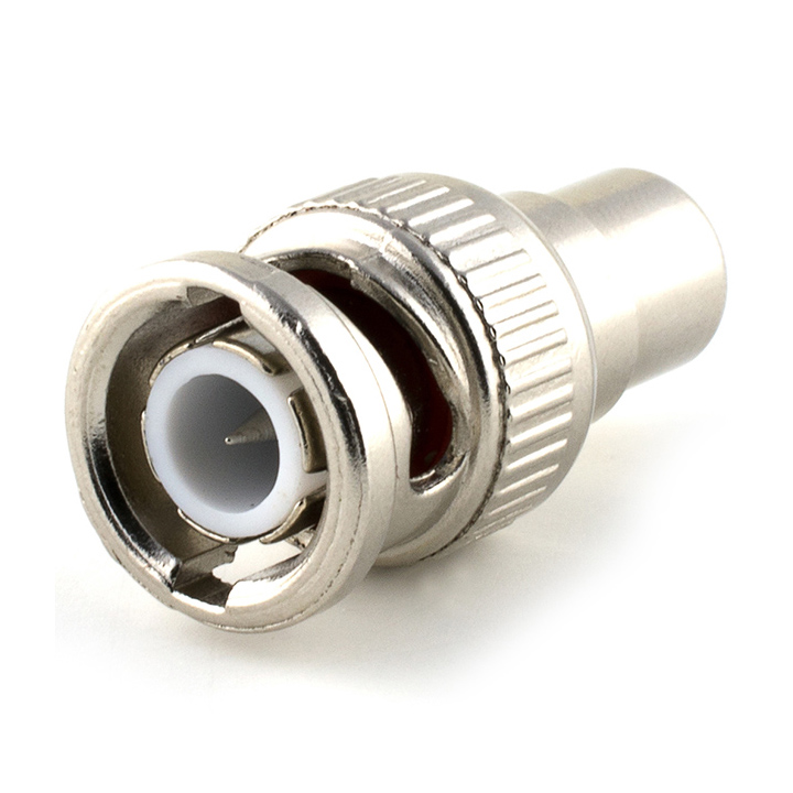 Adapter BNC M – RCA F