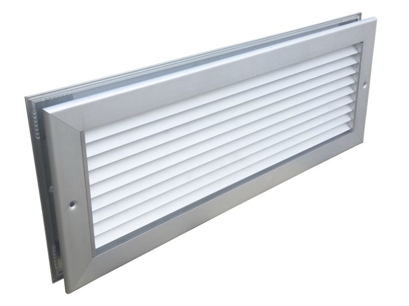 VENTILACIONA REŠETKA PRESTRUJNA AL 250X250 MTG