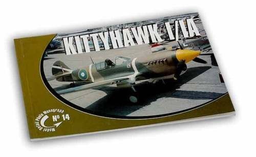 ROSSAGRAPH MDPM14 Kittyhawk I/IA