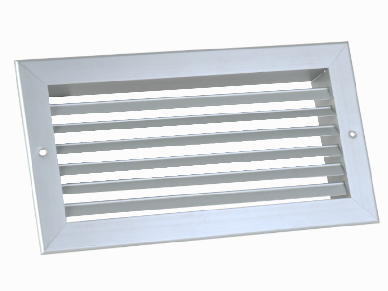 VENTILACIONA REŠETKA UNUTRAŠNJA AL 350X200 MTG