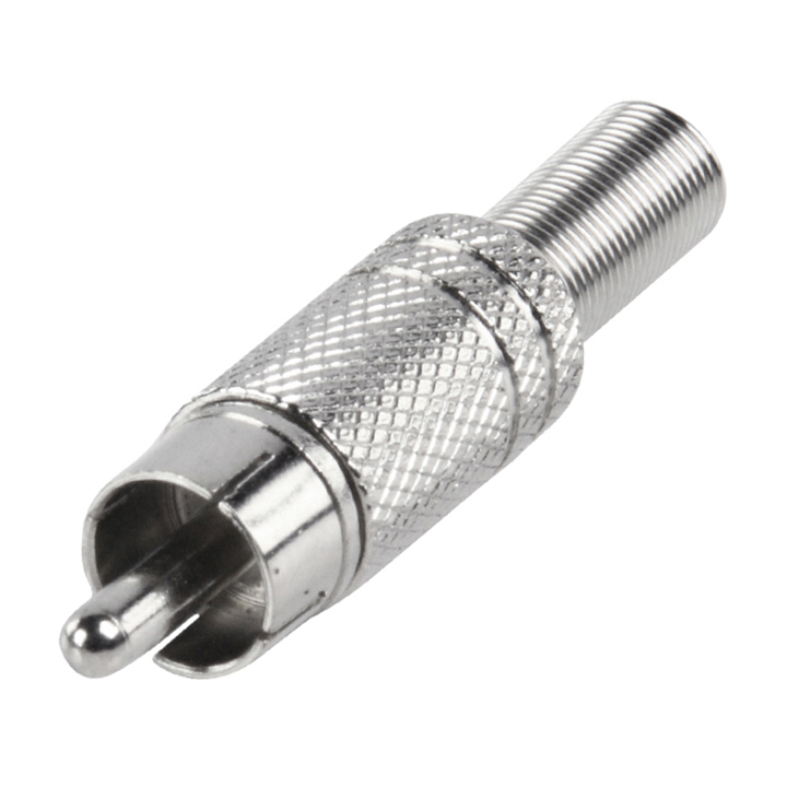 RCA metalni