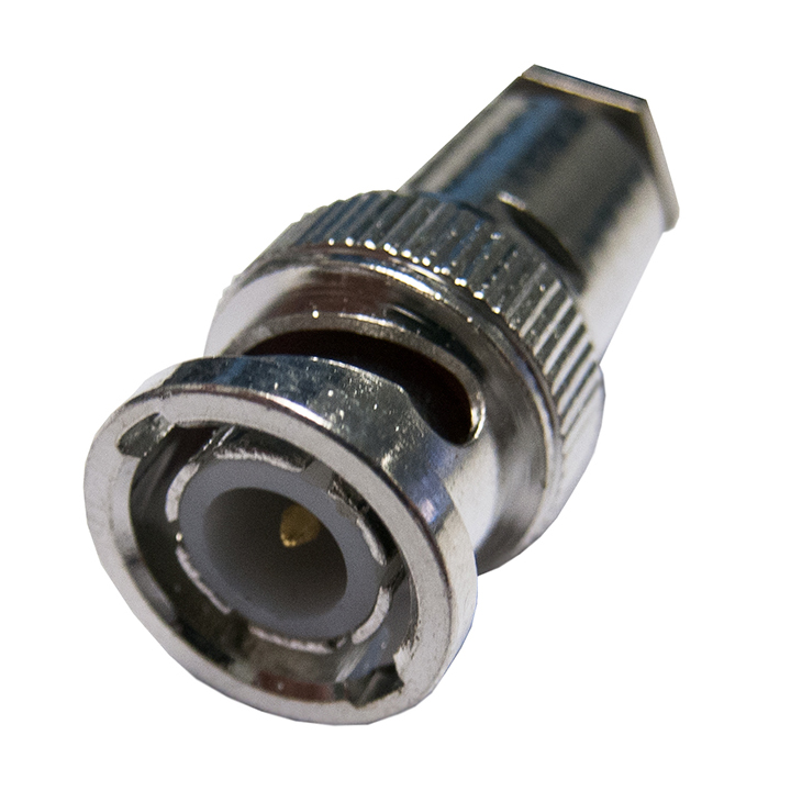 BNC M RG6 75ohm, sa maticom