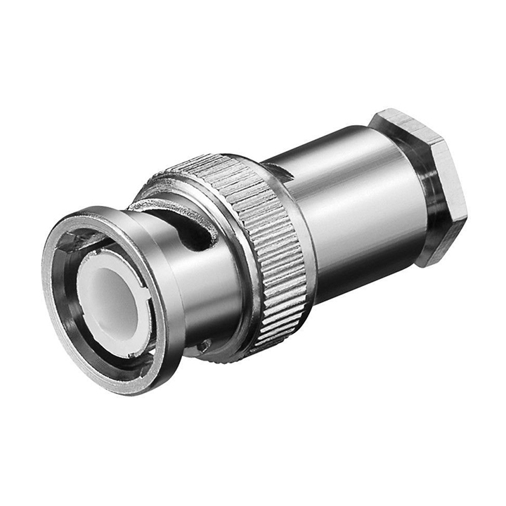 BNC M RG59 75ohm, ključ