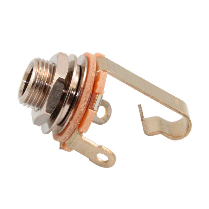 2.5mm MO metalni ugradni F