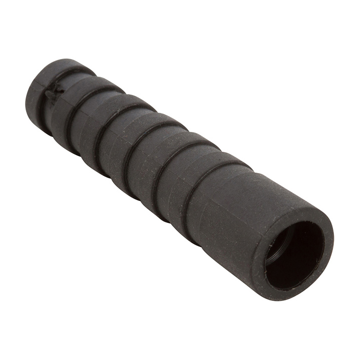 Kapica za BNC RG59 crna
