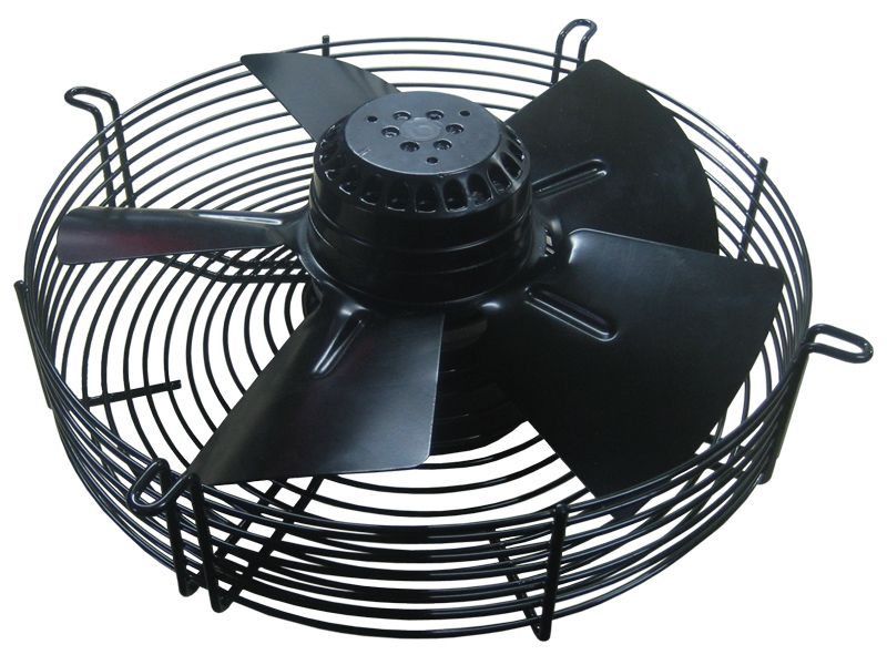 VENTILATOR AKSIJALNI FI 710 380V C YWF6D-710S