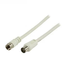Kabl antenski RF muški – F konektor muški, 1.5m