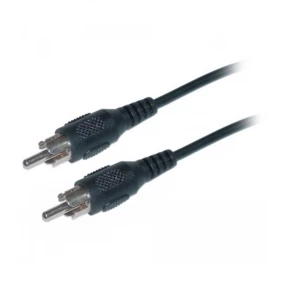 Kabl RCA muški – RCA muški, 1.5m