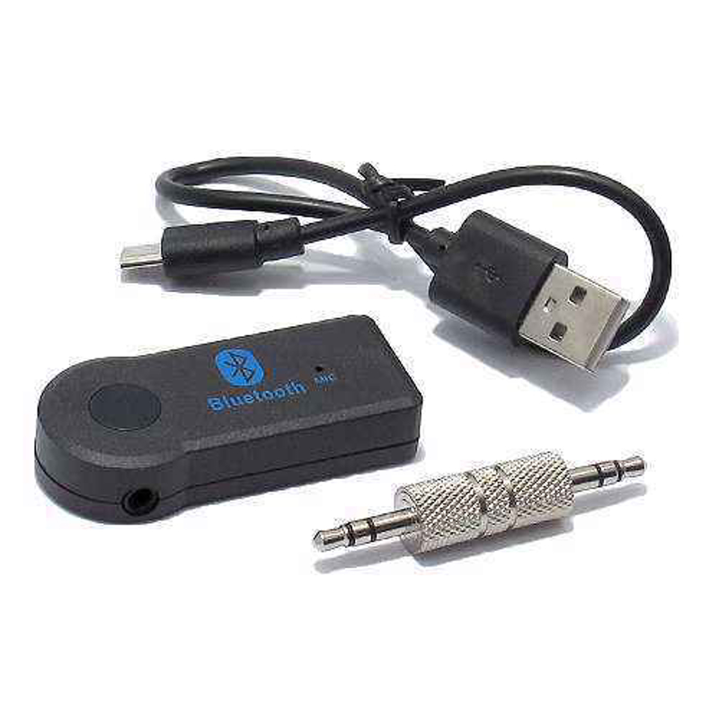 Bluetooth Receiver za auto