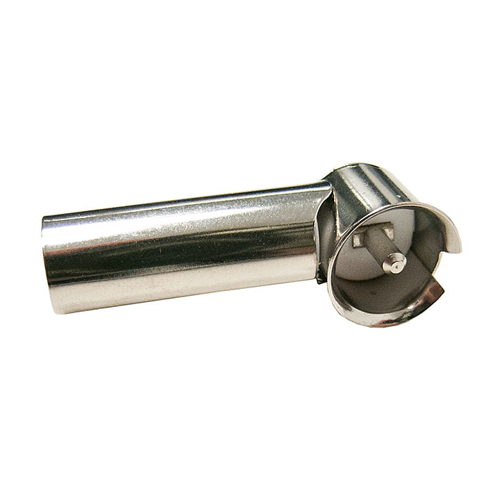 Adapter autoantena DIN F – ISO M