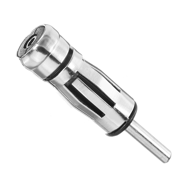 Adapter autoantena ISO F – DIN M