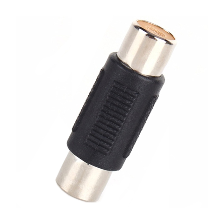 Adapter RCA F – RCA F