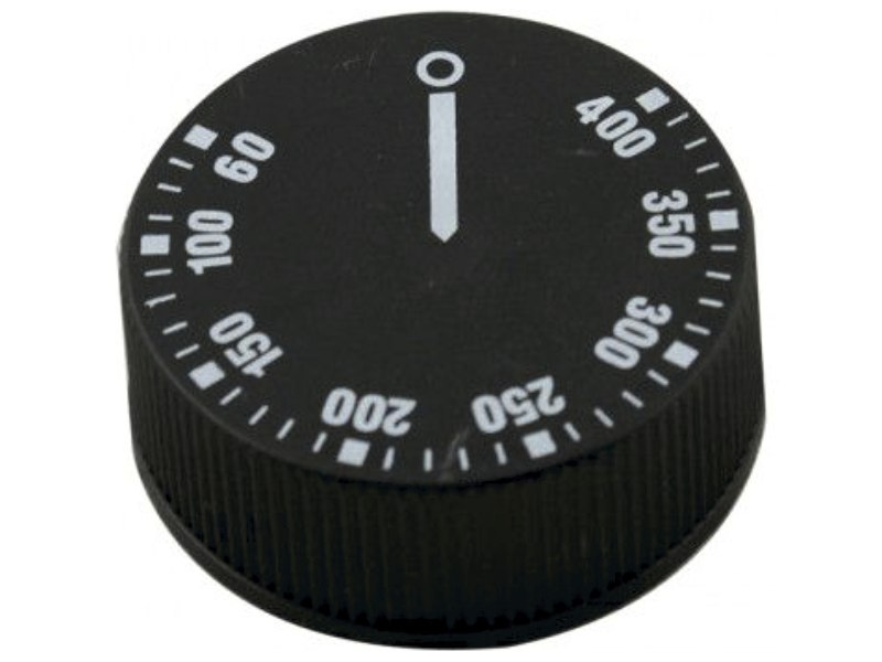 DUGME TERMOSTATA 0-400 C