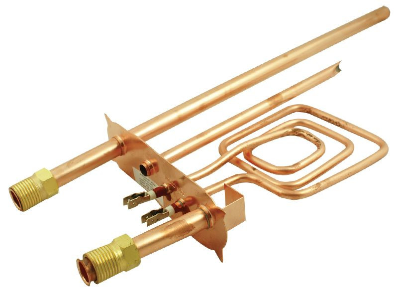 GREJAČ BOJLERA 2KW PROTOČNI TIKI 5L KOMPL. (VISOKOMONTAŽNI) S-1023