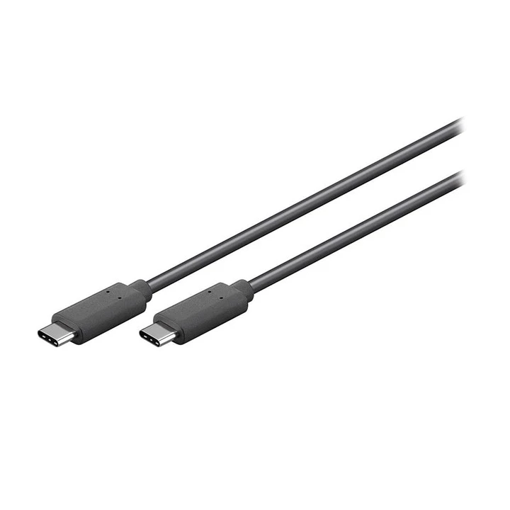 Kabl USB 3.1 muški – USB muški, 2m