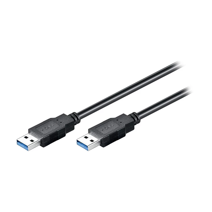 Kabl USB 3.0 muški – USB muški, 3m
