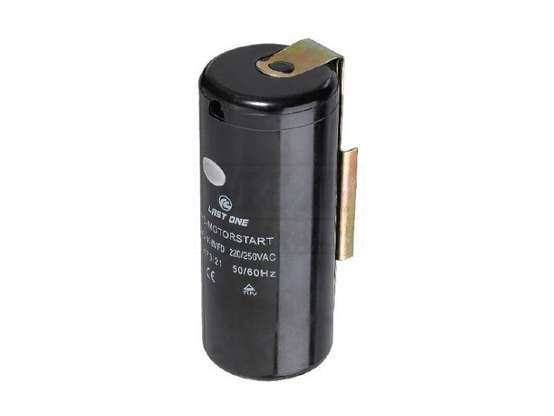 KONDENZATOR STARTNI 80-100 ΜF