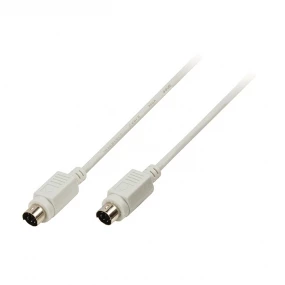 Kabl PS2 muški – PS2 muški, 1.8m