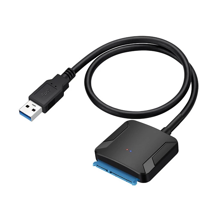 Kabl USB 3.0 muški – SATA 2.5