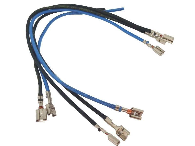 SET ŽICA ZA BOJLER 1,5MM