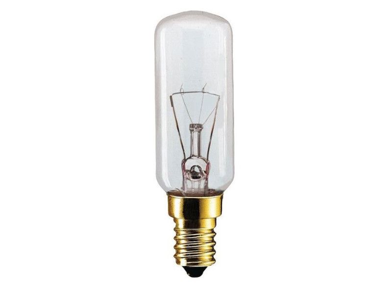SIJALICA ASPIRATORA 40W E14 T25 AURA 51276