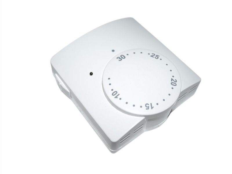 TEHNO - TERMOSTAT SOBNI ST- 2 BEZ PREKIDACA