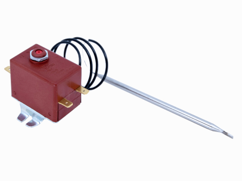 TERMOSTAT BOJLERA SIGURNOSNI METALFLEX 4 IZVODA