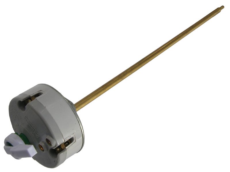 TERMOSTAT BOJLERA ŠTAPNI RST UNIVERZALNI (SA POLUGOM) (TD-8)